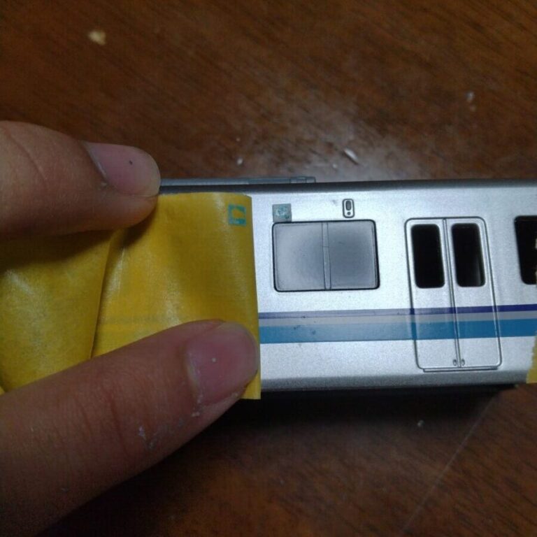 【改造プラレール】05系13次車をフル編成で徹底再現！ | FreedomTrain