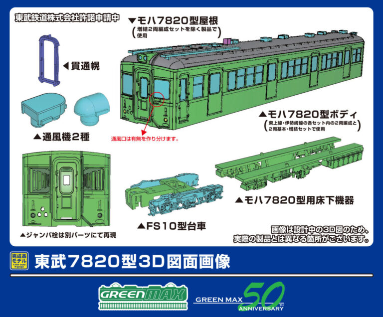 【GREEN MAX】2025年2月発表の新製品まとめ | FreedomTrain