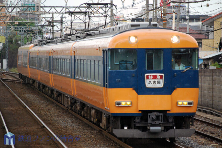 【Nゲージ】TOMIX製の近鉄12200系を見ていく！【開封 #2】 | FreedomTrain