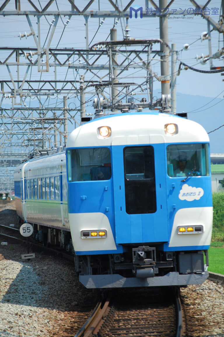 【Bトレインショーティー】近鉄15200系•15400系を見ていく！！【Bトレ探見 #02】 | FreedomTrain