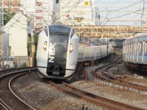 【停車駅パターン紹介】#1 成田エクスプレス(2025年版) | FreedomTrain