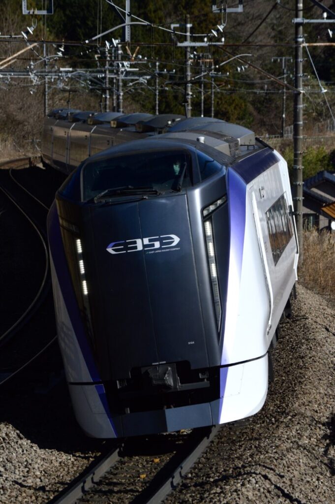 【停車駅パターン紹介】#2 中央線【後編】 | FreedomTrain