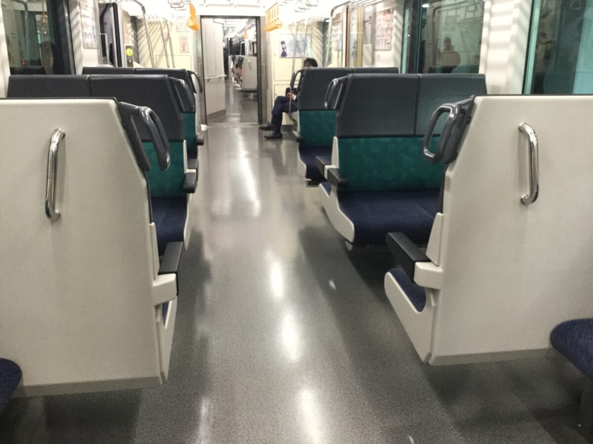 【東北のエース】E721系とは? | FreedomTrain