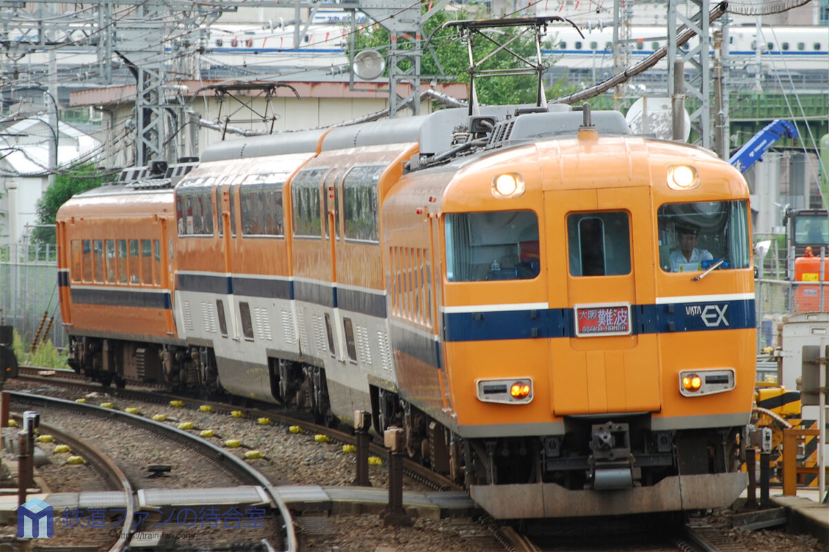 【Nゲージ】TOMIX製の近鉄30000系を見ていく!!【開封 #3】 | FreedomTrain