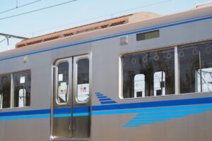 【飛行機帯の成田出禁】北総公団車両図鑑#02 北総7500形 | FreedomTrain