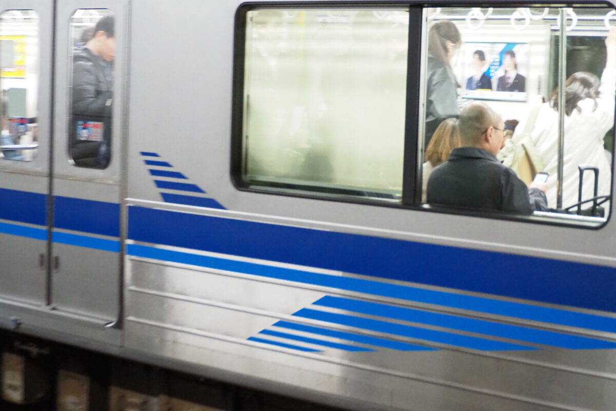 【生え抜きと借り物】北総公団車両図鑑#01 北総7300形/7800形 | FreedomTrain