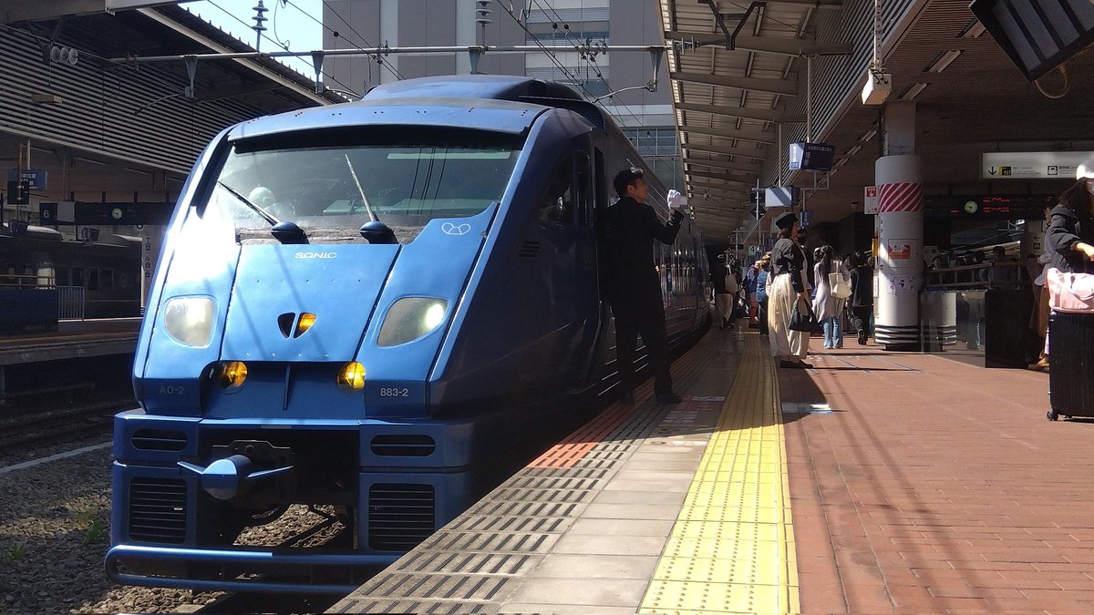 【大増発】2025年夏の臨時列車 in九州 | FreedomTrain