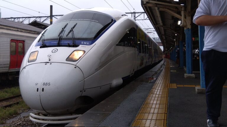 【大増発】2025年夏の臨時列車 in九州 | FreedomTrain