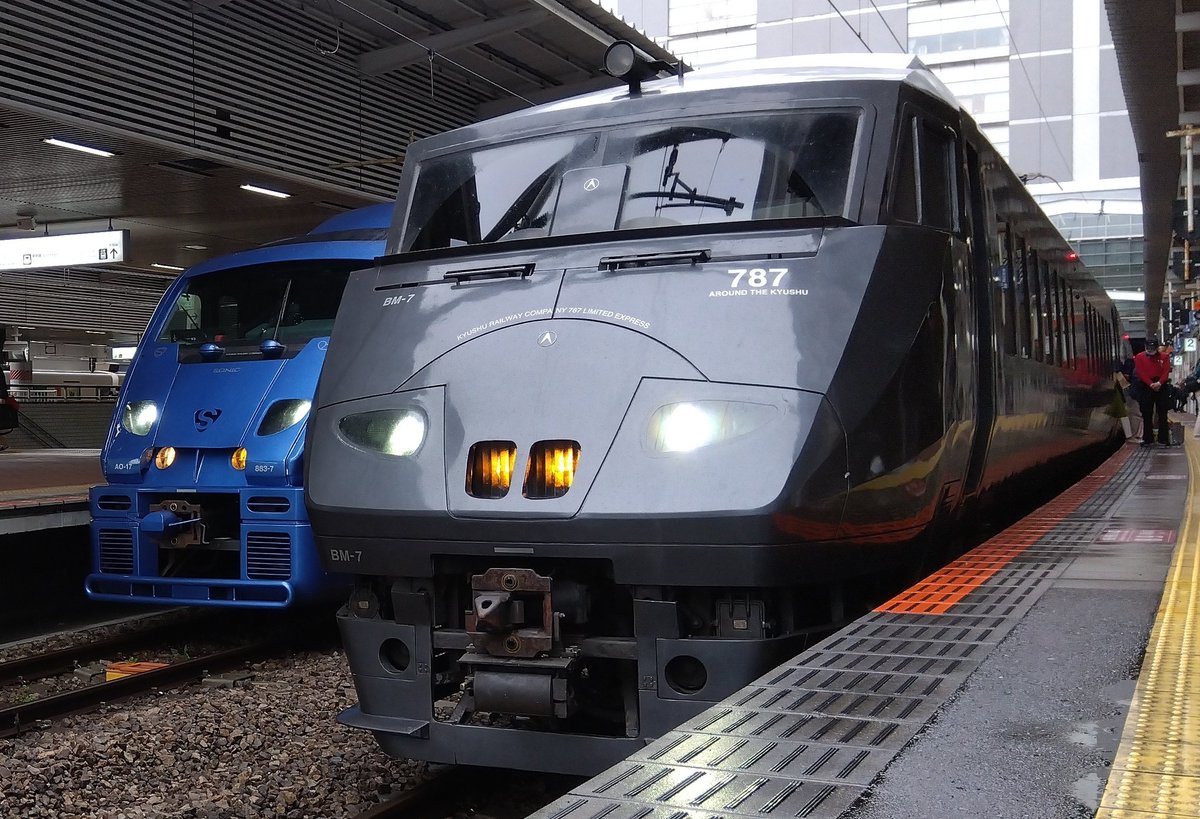 【大増発】2025年夏の臨時列車 in九州 | FreedomTrain