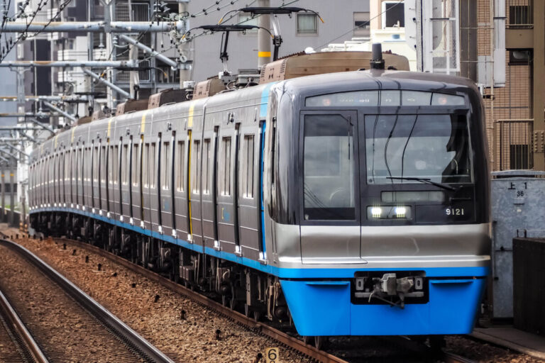 【2025年ダイヤ改正】北総7300形・7500形・7800形・千葉ニュータウン鉄道9100形・9200形・9800形で表示される行先表示【定期行先表示紹介第26弾】 | FreedomTrain