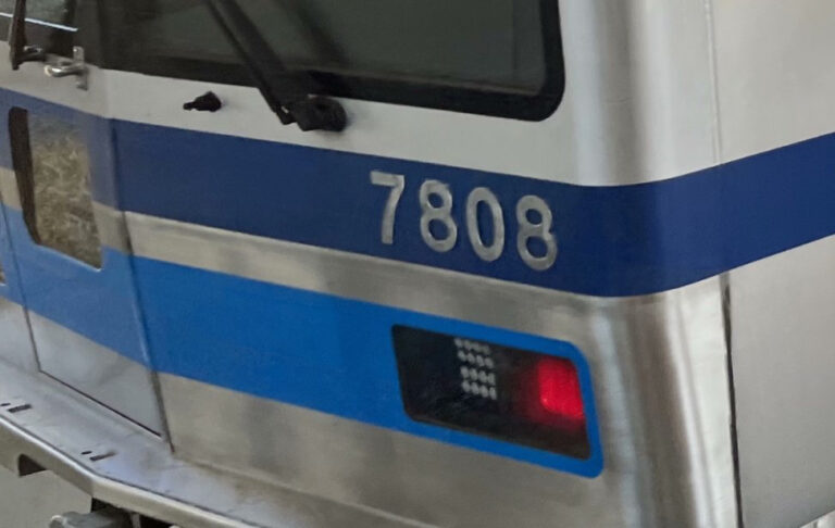 【生え抜きと借り物】北総公団車両図鑑#01 北総7300形/7800形 | FreedomTrain