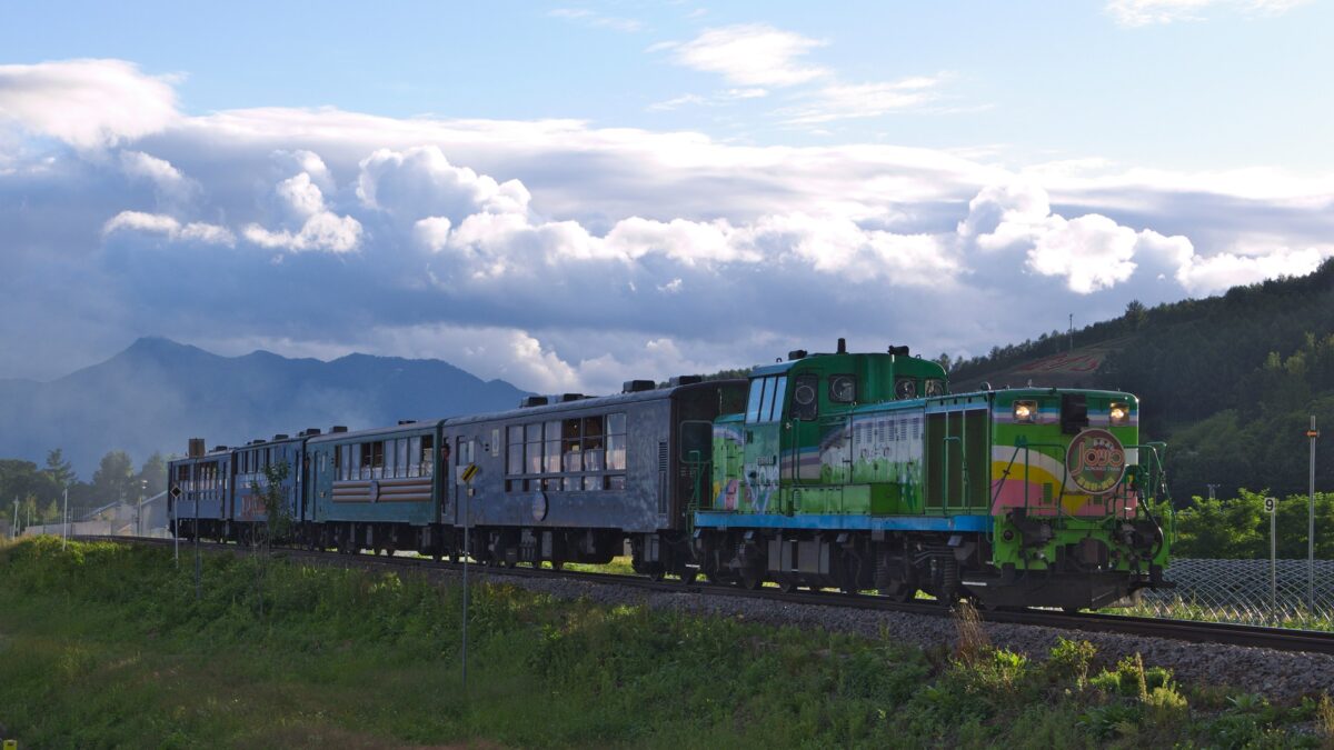 【まさかのあの路線】2025年夏の臨時列車 in 東北・北海道 | FreedomTrain