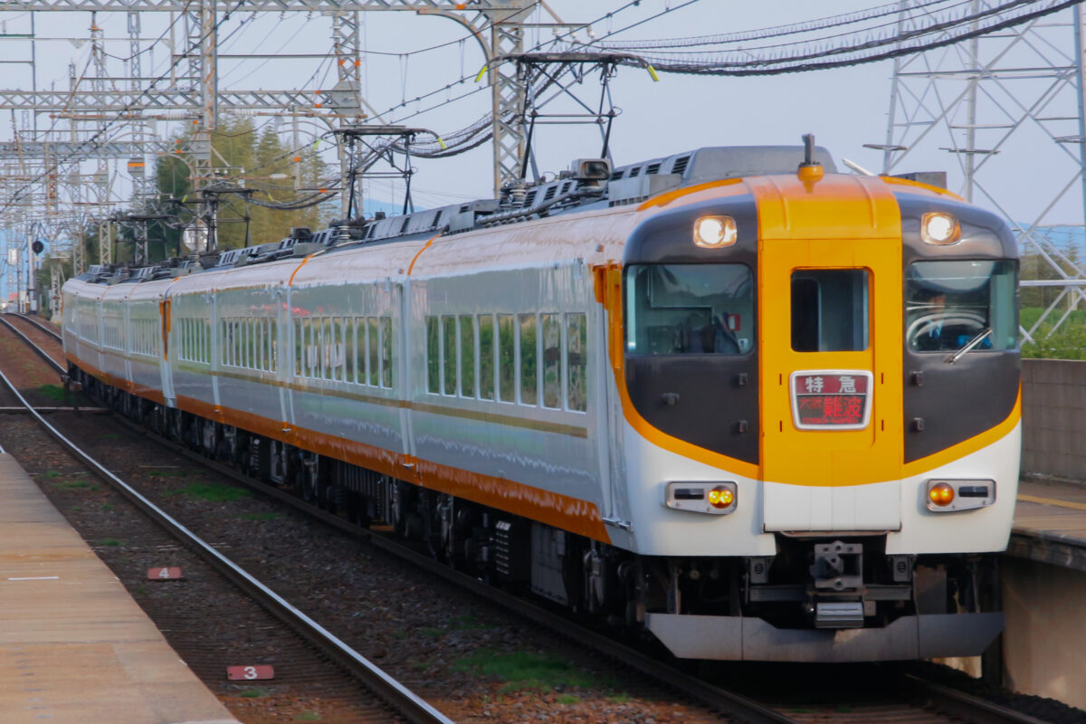 【Nゲージ】TOMIX製の近鉄30000系を見ていく!!【開封 #3】 | FreedomTrain