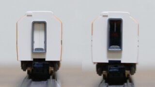 【Nゲージ】TOMIX製の近鉄30000系を見ていく!!【開封 #3】 | FreedomTrain