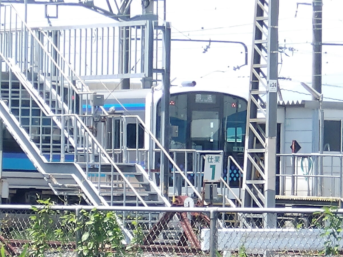 【待望の新型車両】仙石線E131系800番台を見ていく | FreedomTrain