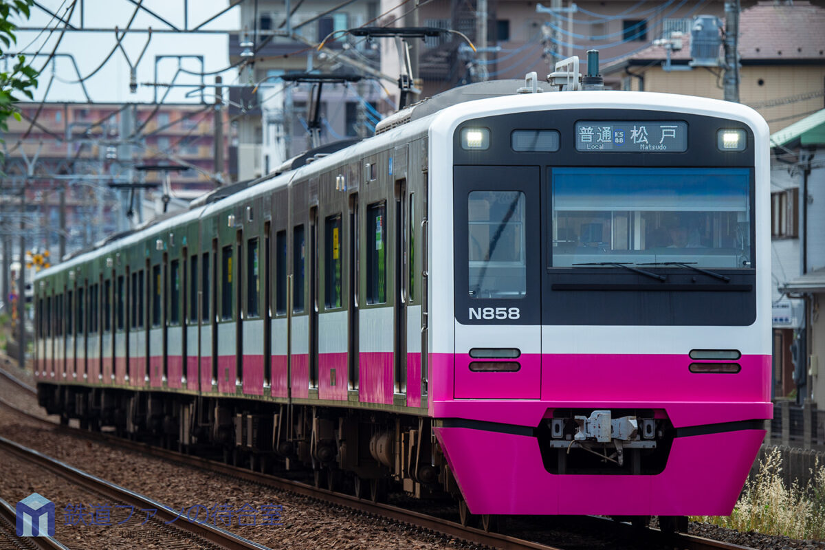 【2025年ダイヤ改正】京成N800形で表示される行先表示【定期行先表示紹介第29弾】 | FreedomTrain