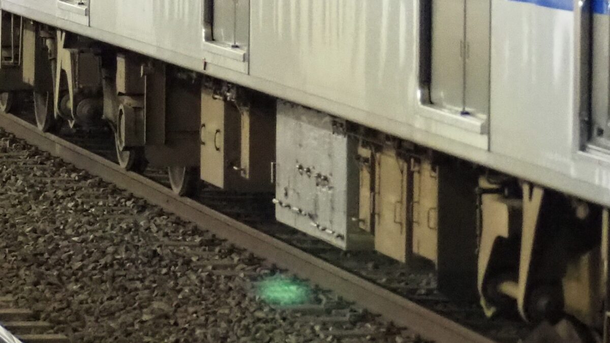 【いっぱいいる】京成芝鉄車両図鑑#01 京成3000形(2代目) | FreedomTrain