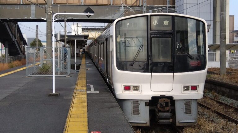 【まだ使うの?】山形線719系5000番台の今後を考察する | FreedomTrain