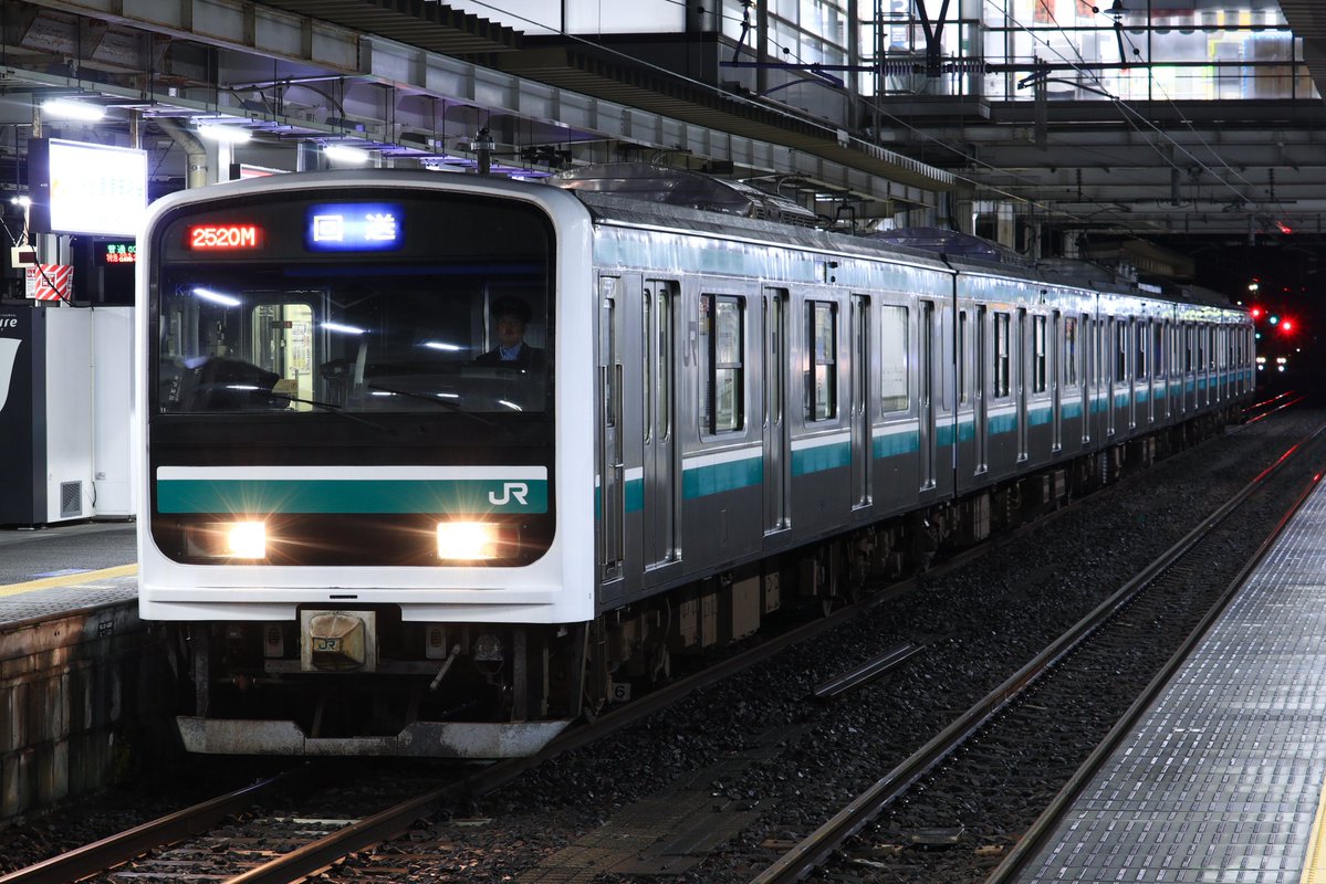 【一体どうなる】E501系 九州譲渡の可能性について考える | FreedomTrain