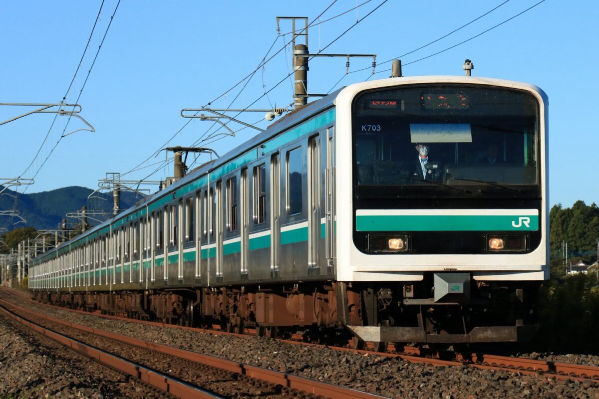 【一体どうなる】E501系 九州譲渡の可能性について考える | FreedomTrain