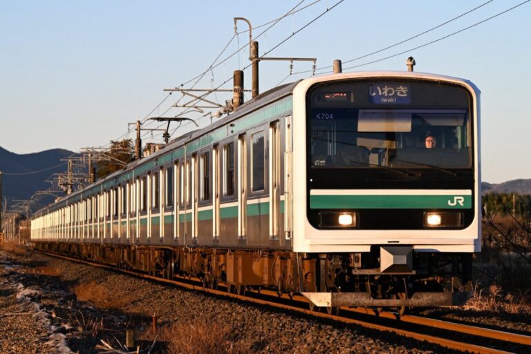 【一体どうなる】E501系 九州譲渡の可能性について考える | FreedomTrain
