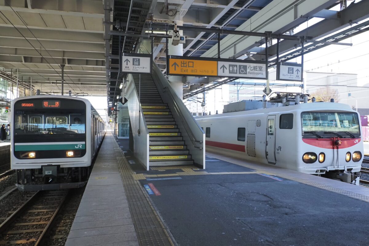 【一体どうなる】E501系 九州譲渡の可能性について考える | FreedomTrain