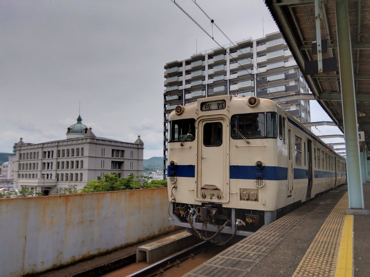 【どこ】BEC819系「DENCHA」の次の投入路線は？ | FreedomTrain