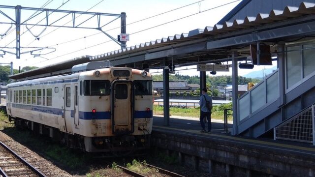 【どこ】BEC819系「DENCHA」の次の投入路線は？ | FreedomTrain