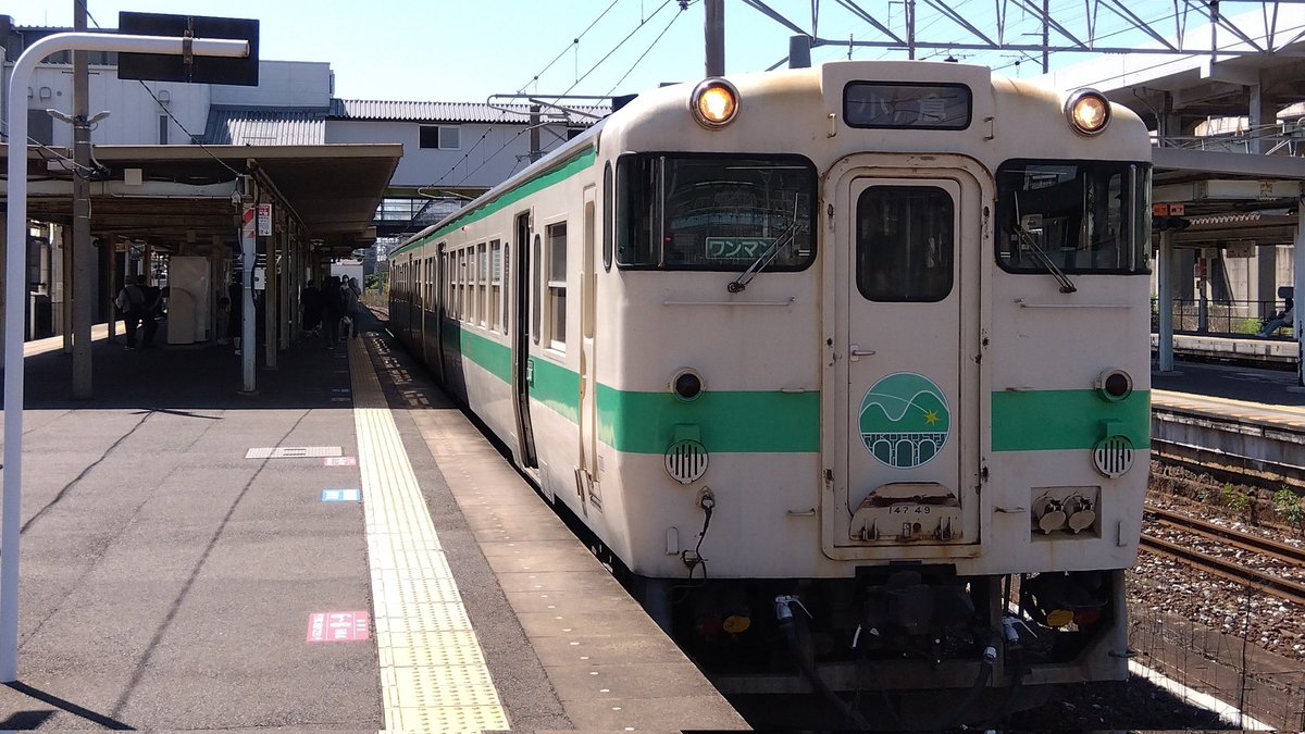 【どこ】BEC819系「DENCHA」の次の投入路線は？ | FreedomTrain