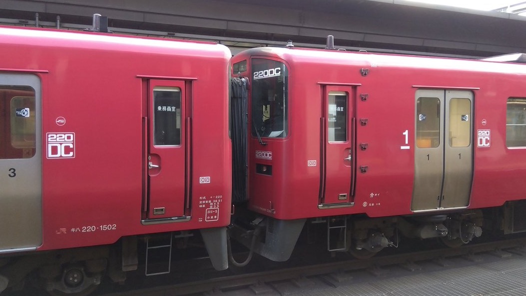 【どこ】BEC819系「DENCHA」の次の投入路線は？ | FreedomTrain