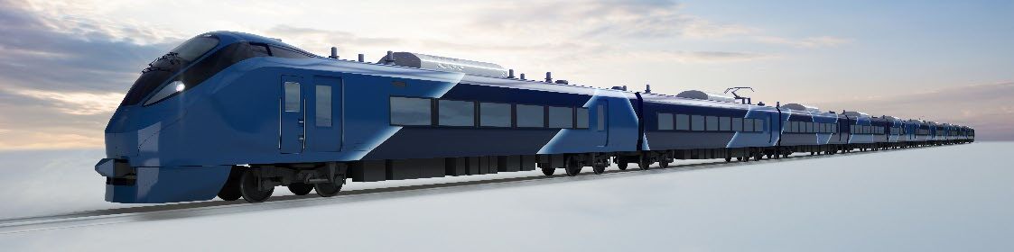 【新しい夜行列車】E657系 夜行列車仕様の概要について | FreedomTrain