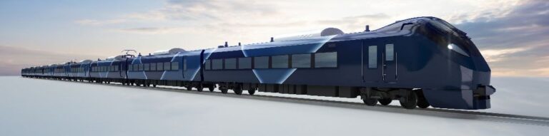 【新しい夜行列車】E657系 夜行列車仕様の概要について | FreedomTrain