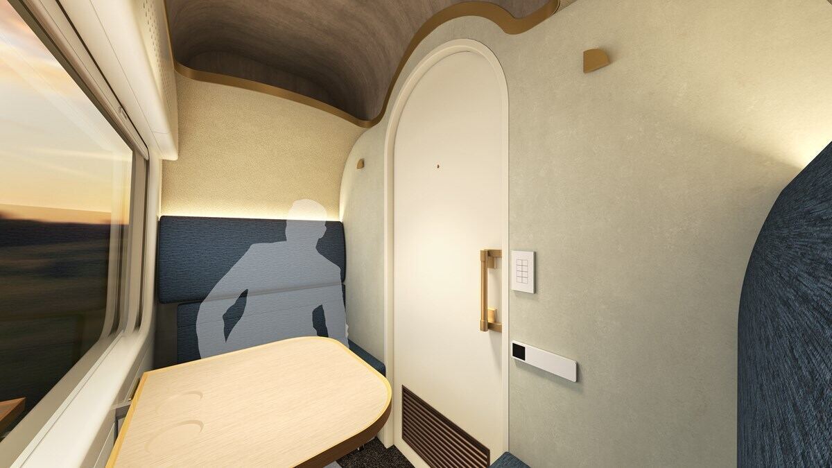 【新しい夜行列車】E657系 夜行列車仕様の概要について | FreedomTrain