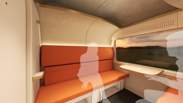 【新しい夜行列車】E657系 夜行列車仕様の概要について | FreedomTrain