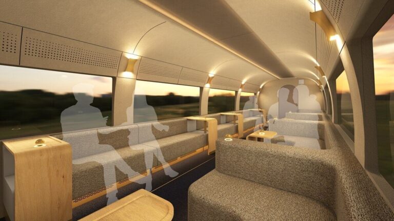 【新しい夜行列車】E657系 夜行列車仕様の概要について | FreedomTrain