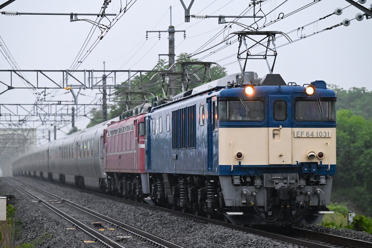 【新しい夜行列車】E657系 夜行列車仕様の概要について | FreedomTrain