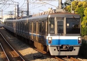 【国鉄の理想の電車】福岡市地下鉄車両図鑑#01 1000系 | FreedomTrain