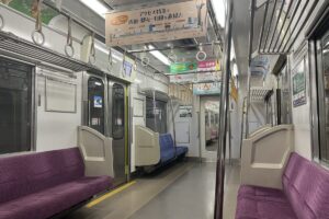 【いっぱいいる】京成芝鉄車両図鑑#01 京成3000形(2代目) | FreedomTrain