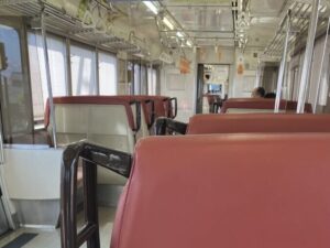 【まだ使うの?】山形線719系5000番台の今後を考察する | FreedomTrain
