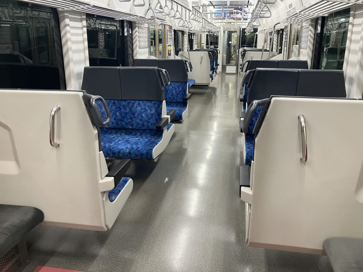 【東北のエース】E721系とは? | FreedomTrain