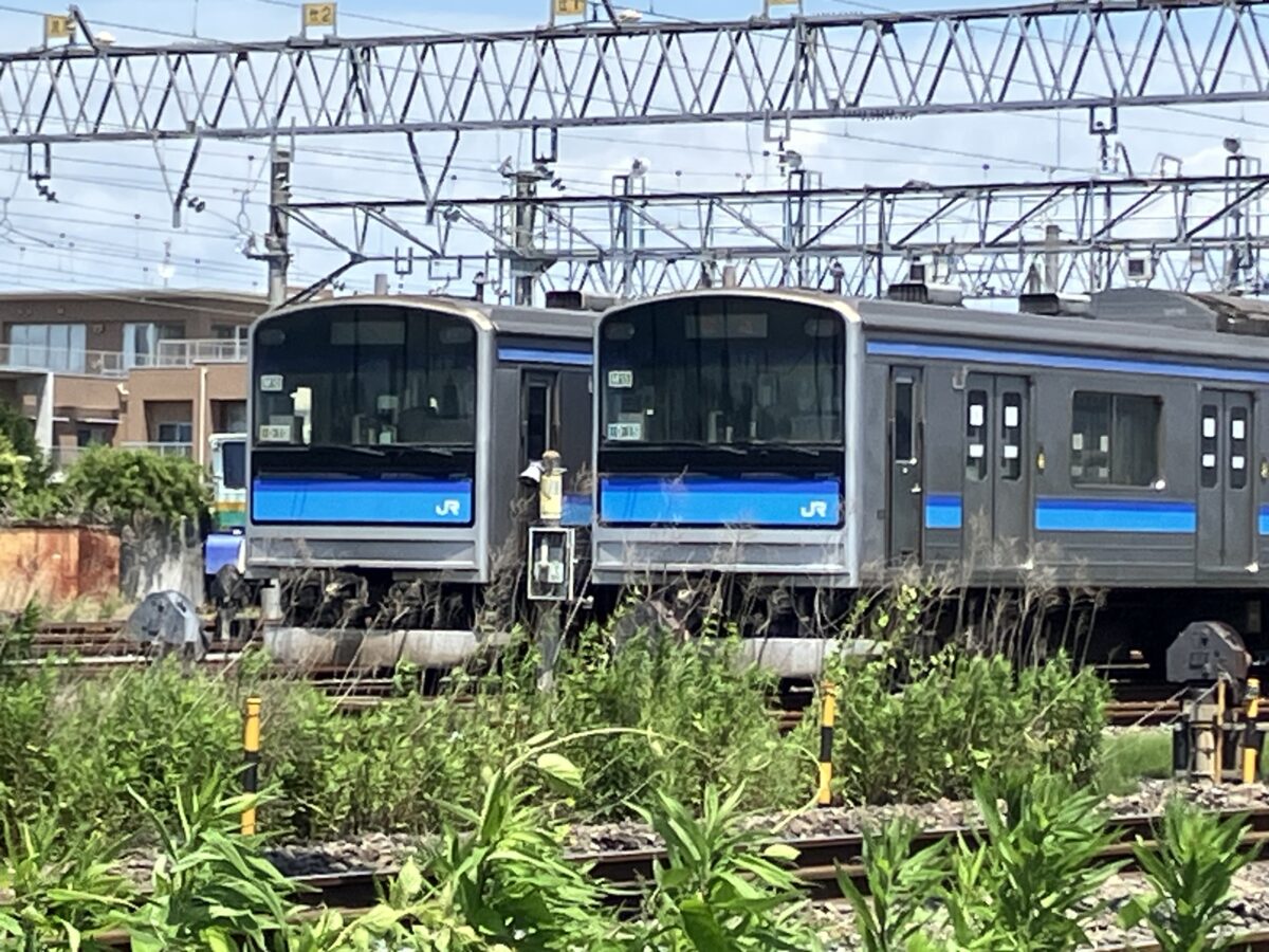 【大減便を避けろ!】E131系投入後の仙石線の運用を考えてみた | FreedomTrain