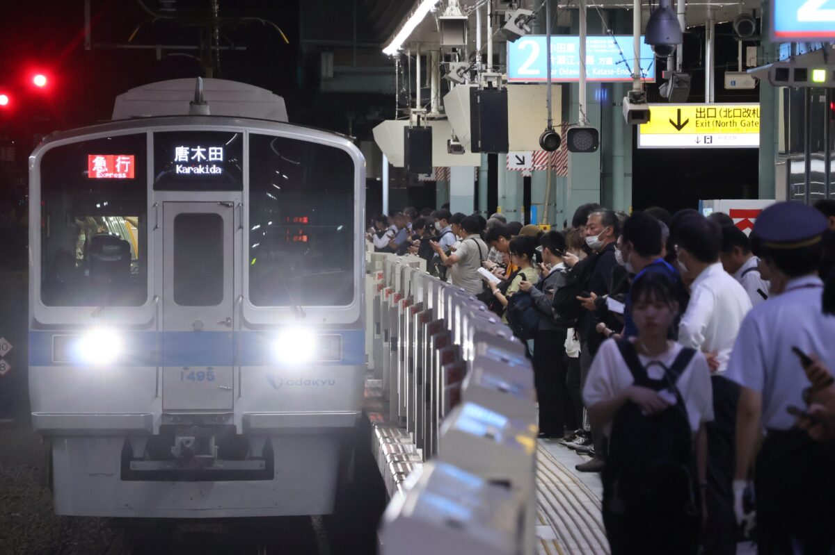 【実現するのか】小田急多摩線 相模原・上溝延伸計画とその先 | FreedomTrain