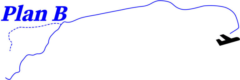 成田空港アクセスルートのA・B・C案 | FreedomTrain