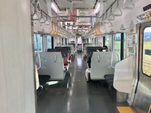 【東北のエース】E721系とは? | FreedomTrain