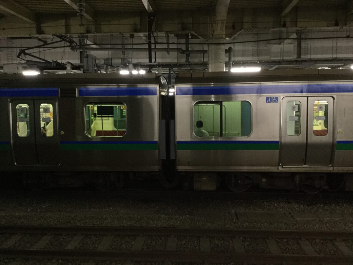 【東北のエース】E721系とは? | FreedomTrain