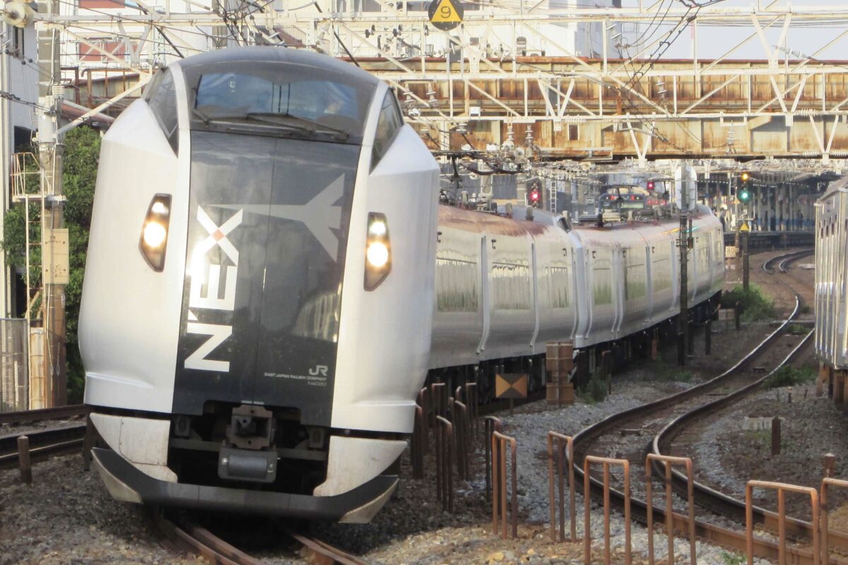 実際どうなの？E259系のグリーン車に乗ってきたレポ！ | FreedomTrain