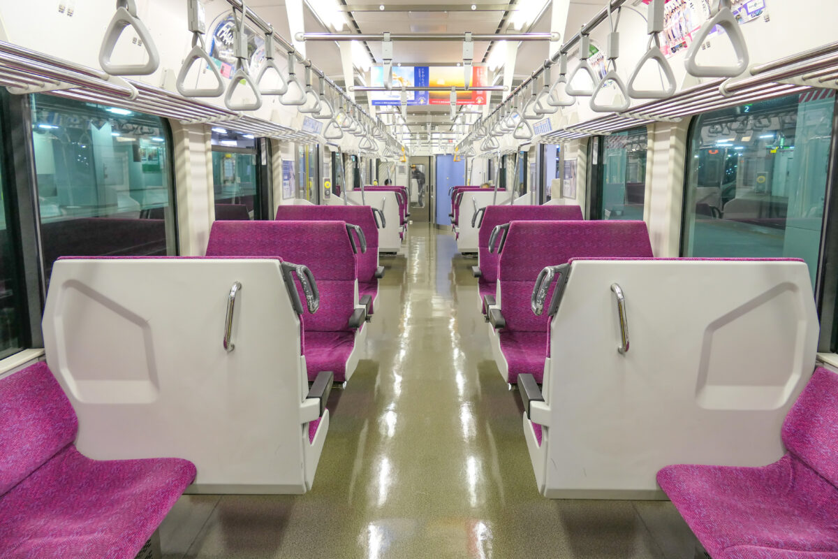 【東北のエース】E721系とは? | FreedomTrain