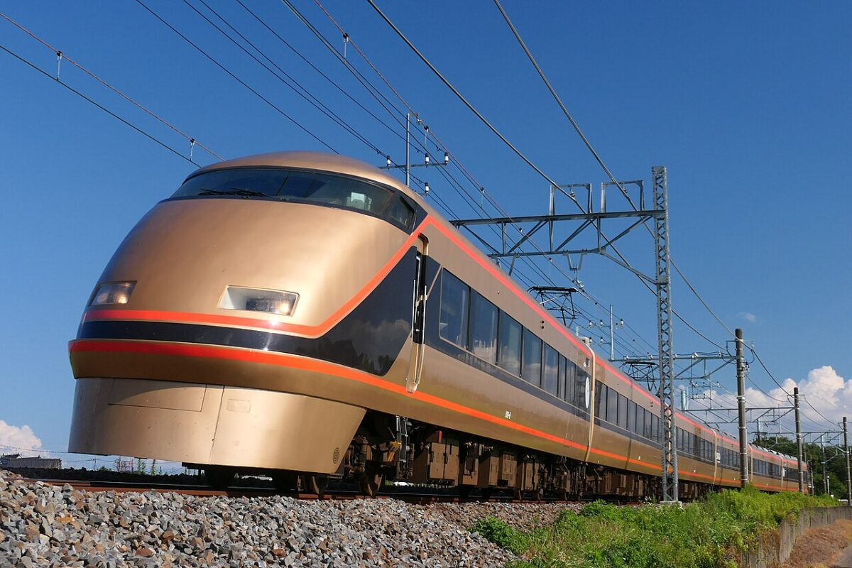 【JRと東武が乗り入れ】特急日光・きぬがわを見ていく | FreedomTrain