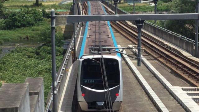 【スカイブルーのリニア】仙台市地下鉄図鑑#02 2000系 | FreedomTrain