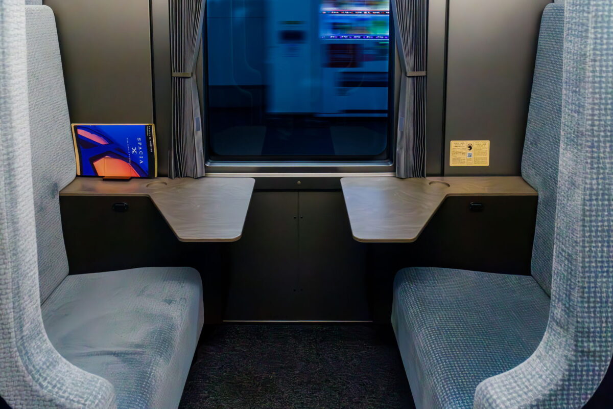 【解説】スペーシアXってなんだ？ | FreedomTrain